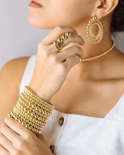 Bracelets – Rodolfo Lugo