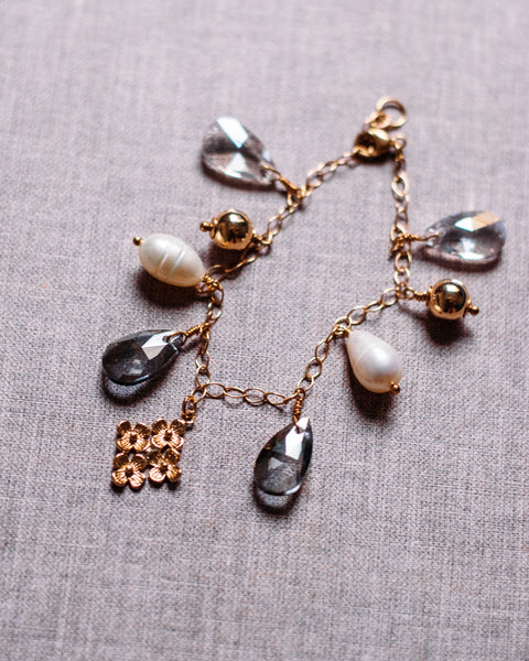 Chain Bracelets – Tagged "Chain bracelets" – Rodolfo Lugo